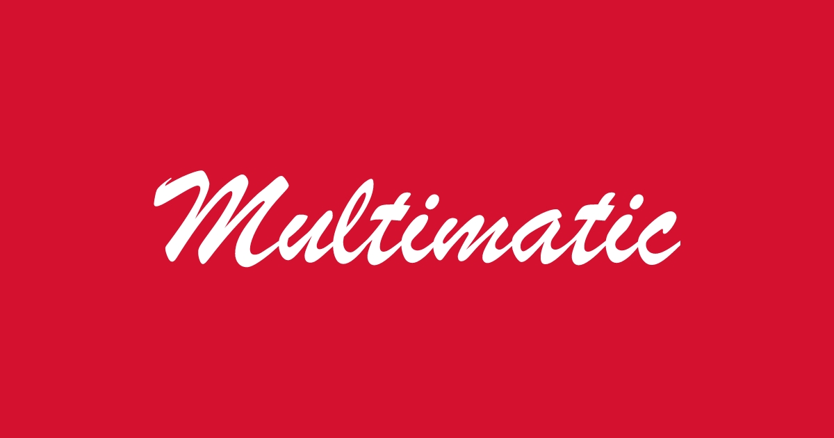 Multimatic GmbH & Co. KG